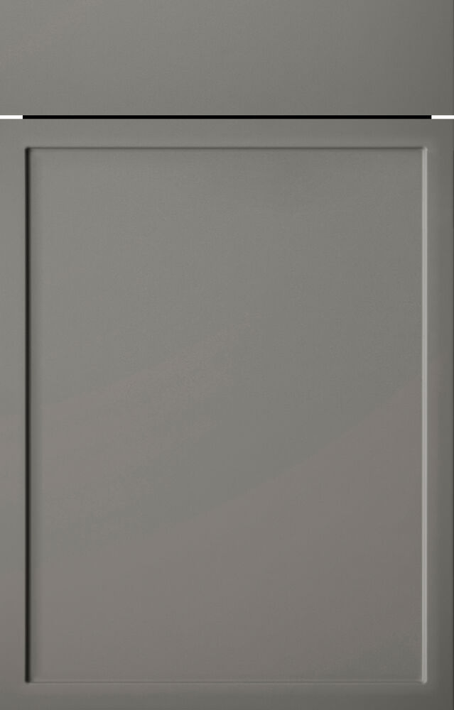 AV 5085 - Greige von Häcker Systemat