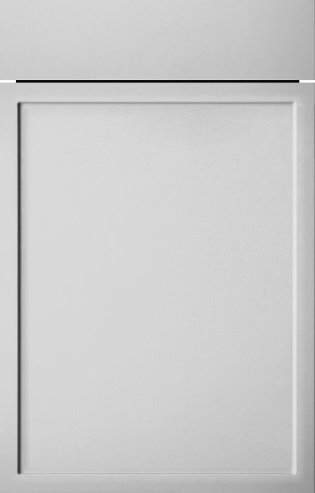 AV 5085 - Lichtgrau von Häcker Systemat